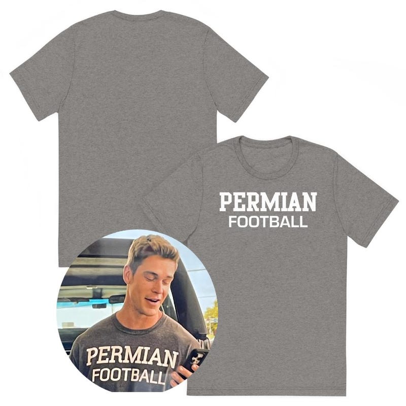 Landman Merchandise - Etsy