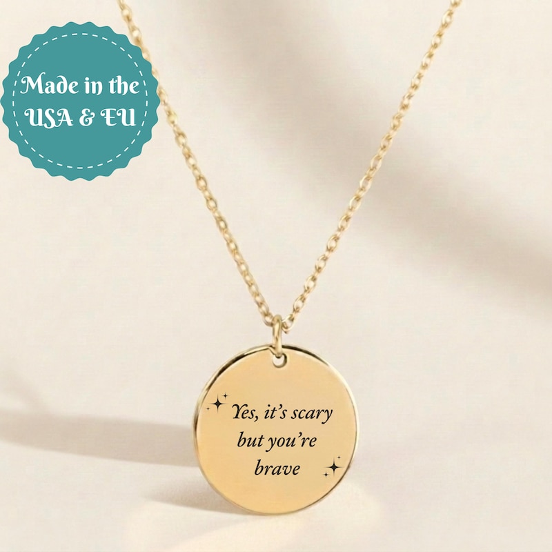 Yes Its Scary - Etsy
