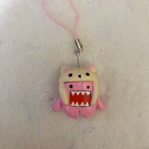 Domo - Etsy