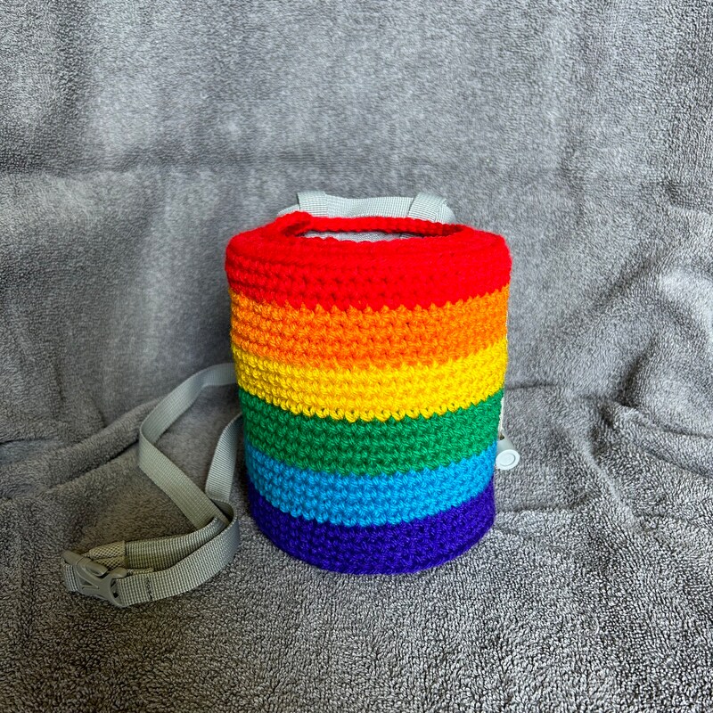 Crochet Rock Climbing - Etsy