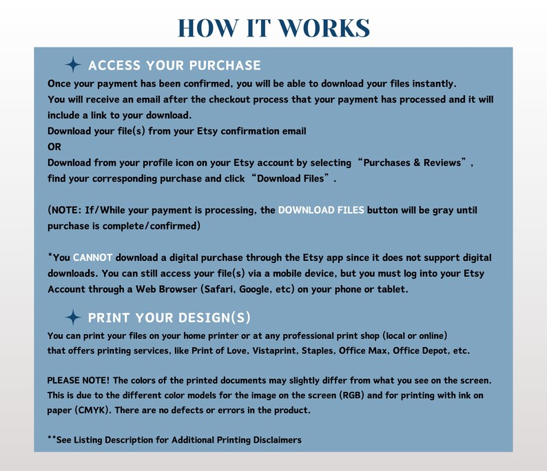 Printable to Do List, Printable Planner, Task Tracker, Task List ...