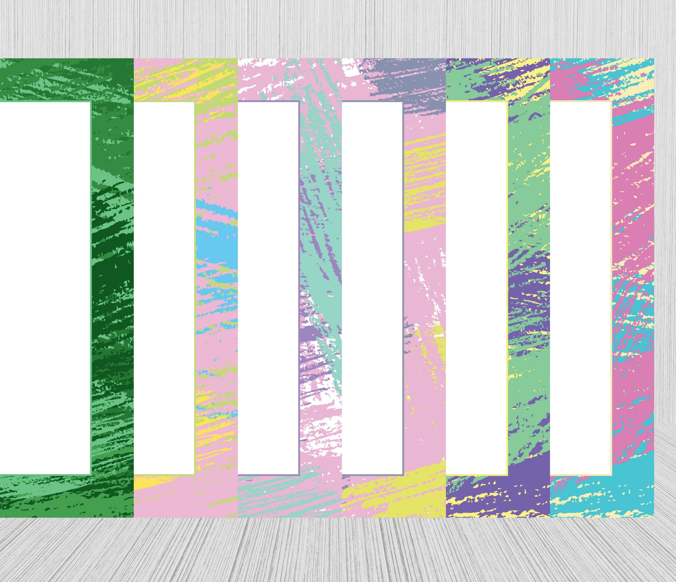 Printable Border Paper, Stationery Paper, Printable Writing Paper ...