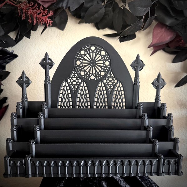 Gothic Furniture - Etsy