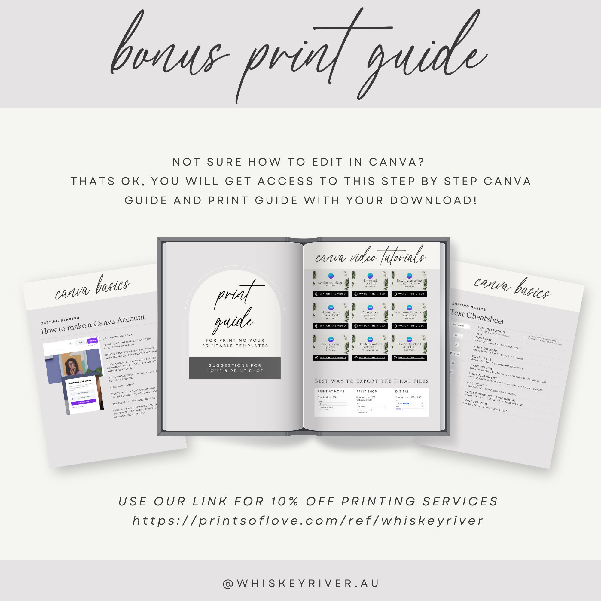 Wedding QR Code Honeymoon Fund Sign Template INSTANT DOWNLOAD, Editable ...