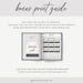 Editable Gift Note Card Template: Printable Wedding Invitation Insert ...