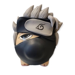 Anime Piggy Bank - Etsy