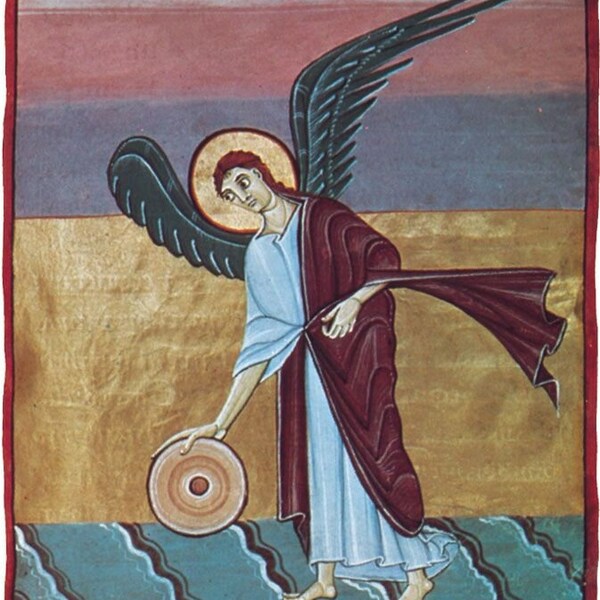 Demon Protection - Etsy