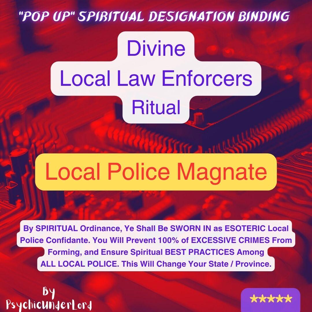 SPIRIT FORCE Series: Spiritually Embody Change IN Your Local Area - Etsy