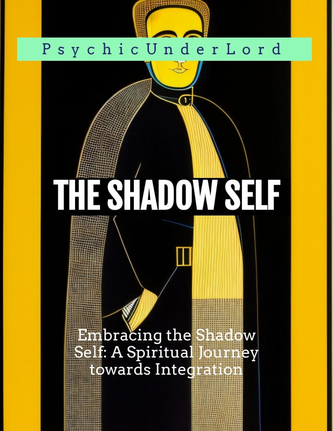 The Shadow Self - E-book - Etsy