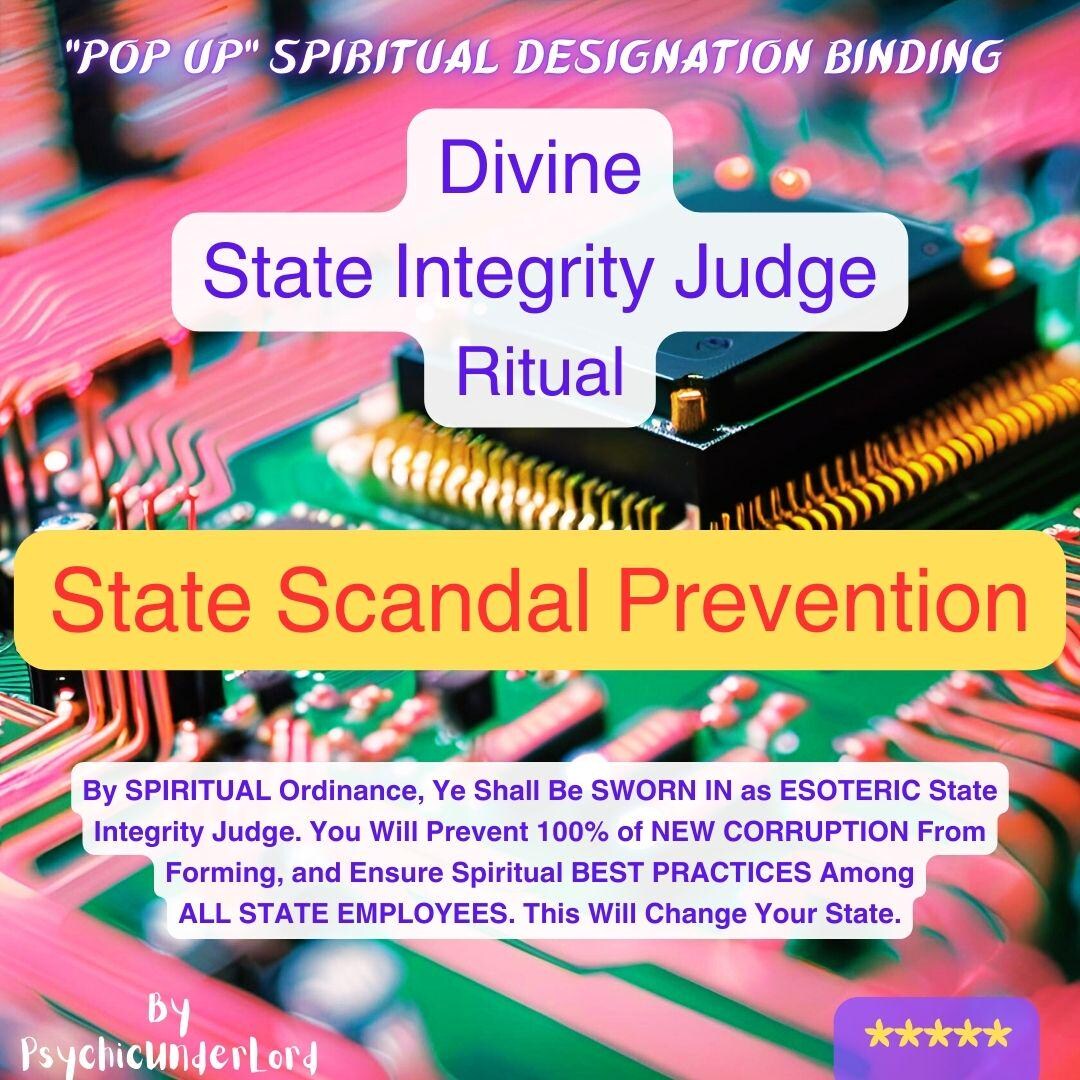 SPIRIT FORCE Series: Spiritually Embody Change IN Your Local Area - Etsy