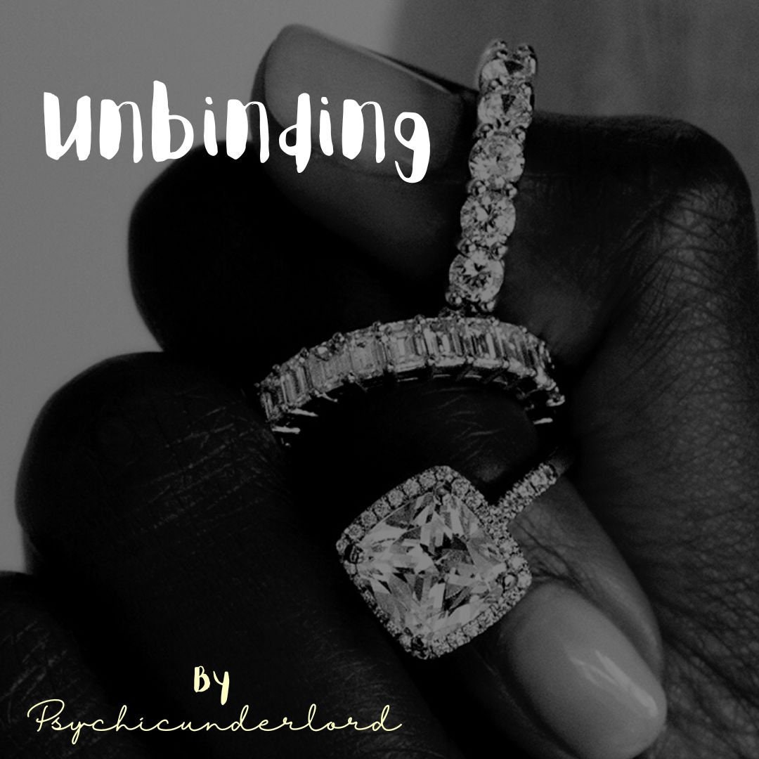 Unbinding Services from Items or Body / Accessory / Paranormal - Etsy