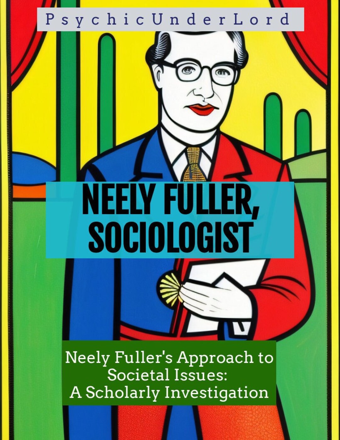 Neely Fuller - E-book - Etsy