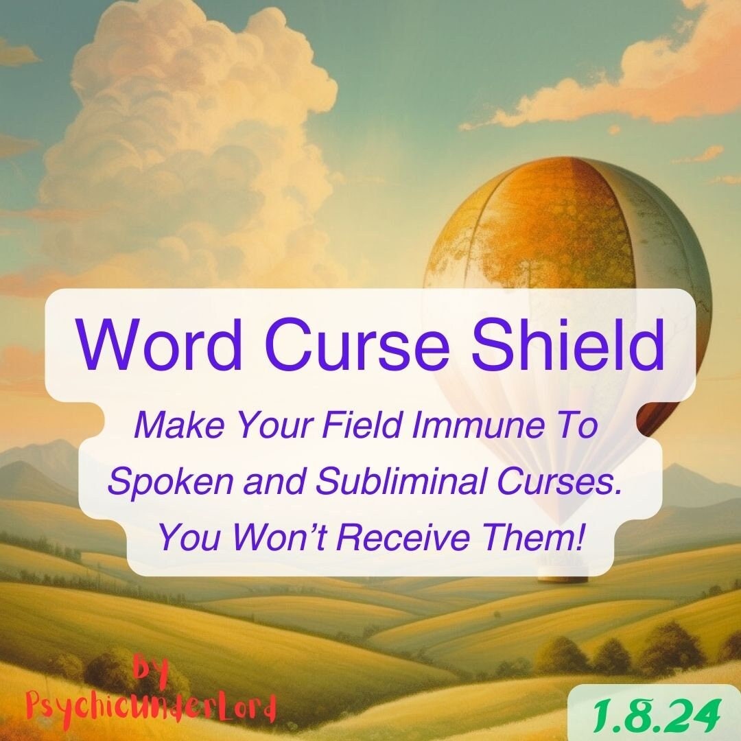 Word Curse bullying, Insults and Verbal Abuse Shield - Etsy
