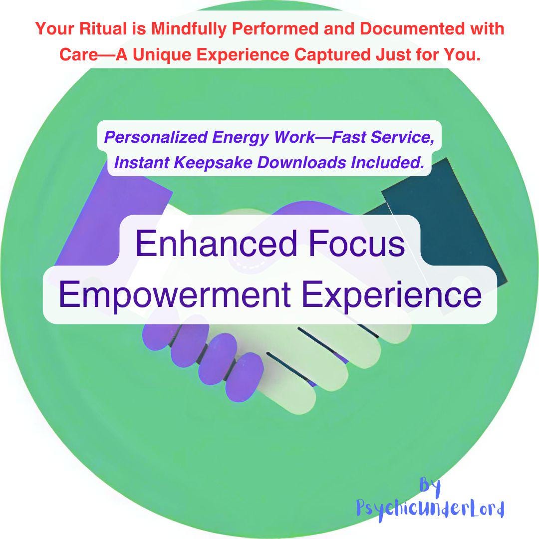 Mindfulness Focus Experience With Digital Keepsake - Etsy