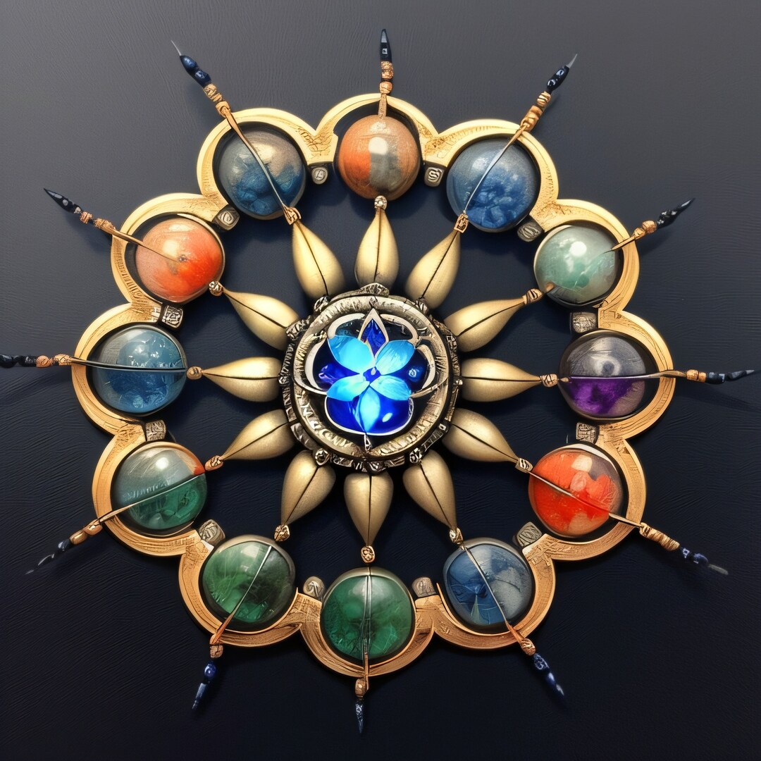 Protection Against Violent People active Protective Talismans Included ...