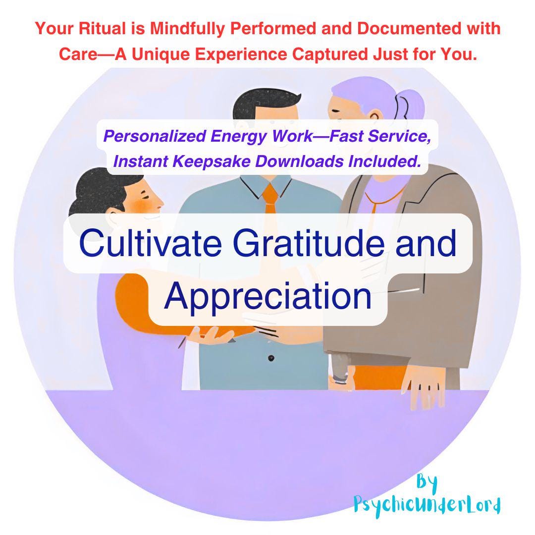 Cultivate Gratitude and Appreciation | Digital Altar Photo & Keepsake ...