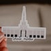 Toronto Ontario Canada LDS Temple Sticker - LDS Temples - Temples in ...