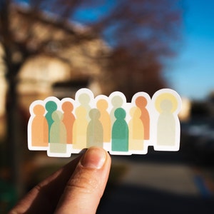 I Am A Disciple of Jesus Christ, the Son of God - Youth Theme 2024 - 3 ...