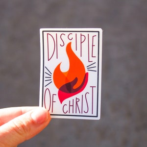 I Am A Disciple of Jesus Christ - Youth Theme 2024 - 3 Nephi 5:13 ...