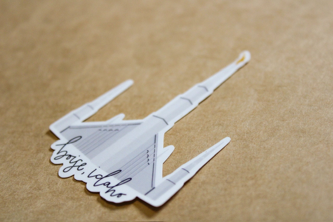 Boise Idaho LDS Temple - Temple Gifts - Missionary Gifts - LDS Youth ...