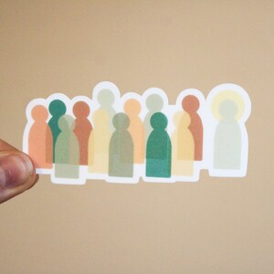 I Am A Disciple of Jesus Christ, the Son of God - Youth Theme 2024 - 3 ...