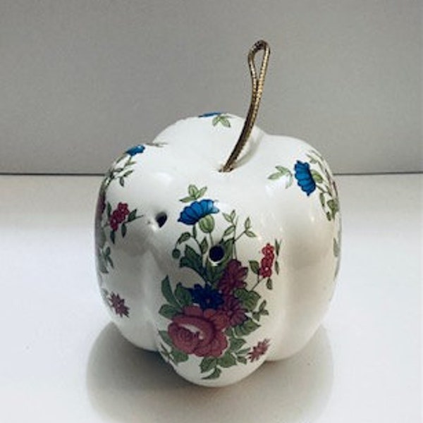 Porcelain Pomander - Etsy