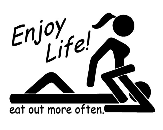 Enjoy Life Eat Out More