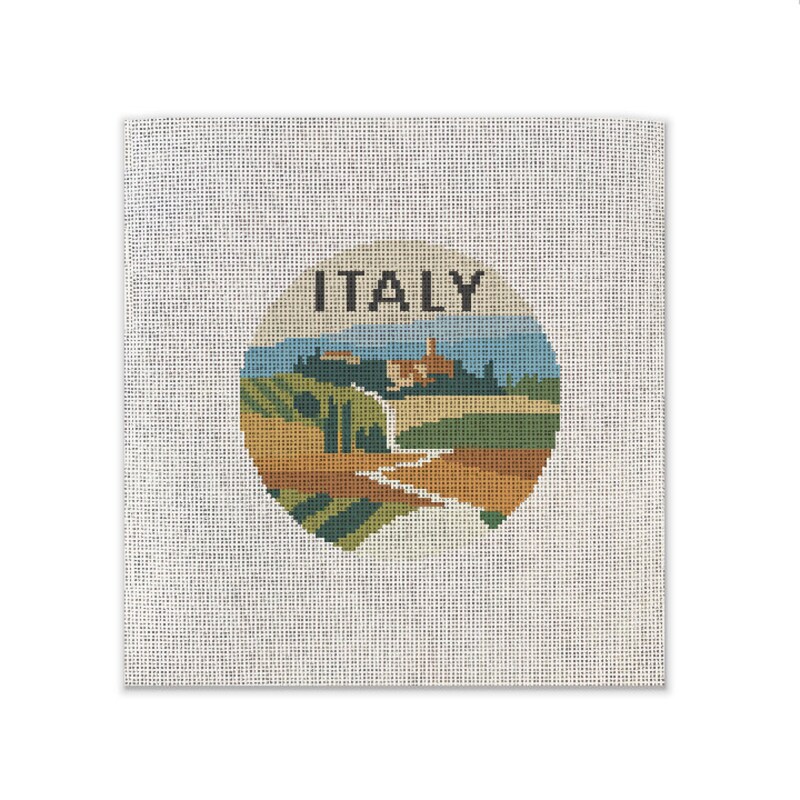 Needlepoint Italian - Etsy