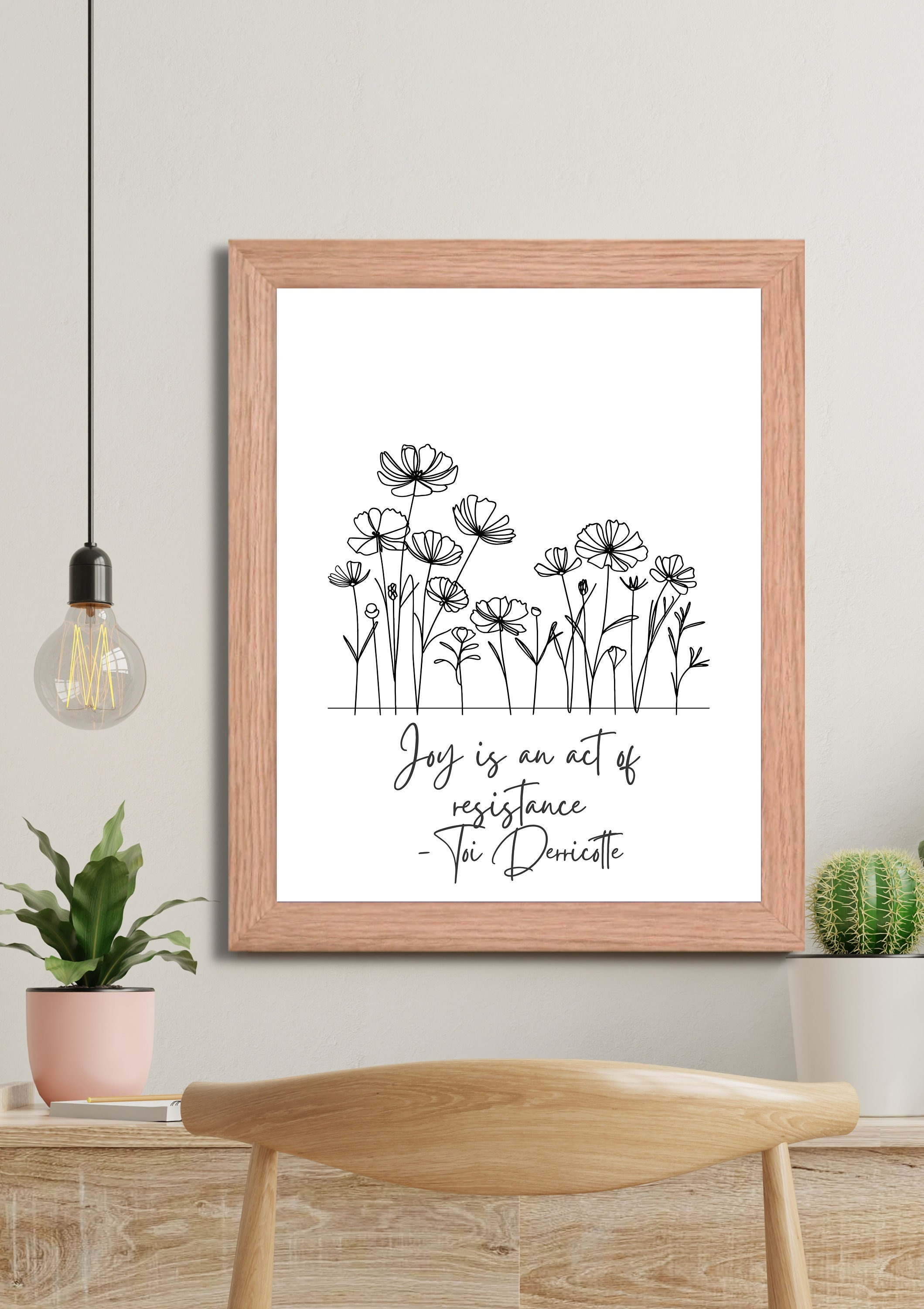 Joy is an Act Resistance Feminist Social Justice Bell Hooks, Feminist ...