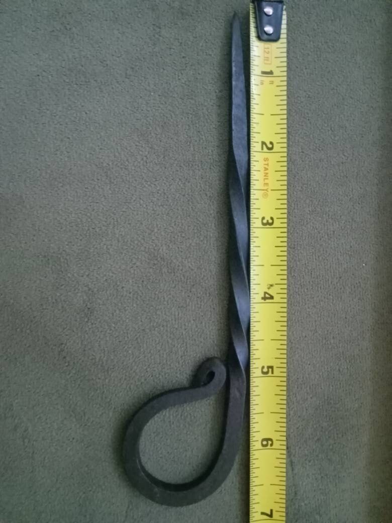 Awl,crafting Awl,hand Forged Awl,mild Steel,hand Forged Multipurpose ...