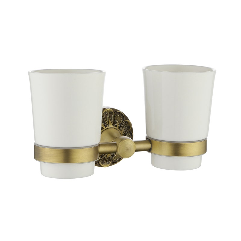 Wall Mount Soap Cup Holder - Etsy UK