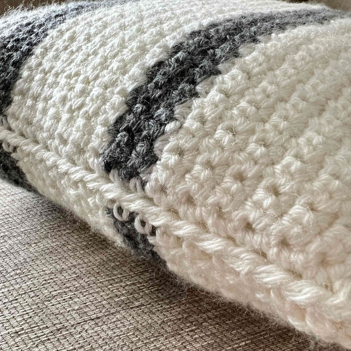 CROCHET PATTERN BUNDLE: Marlowe Pillow Collection Modern - Etsy