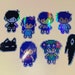 Omori Character Bundle - Etsy