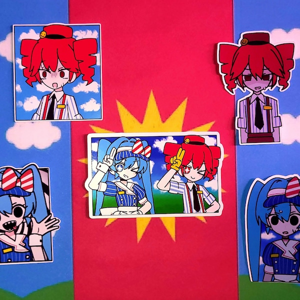 Hatsune Miku Cosplay Mesmerizer - Etsy