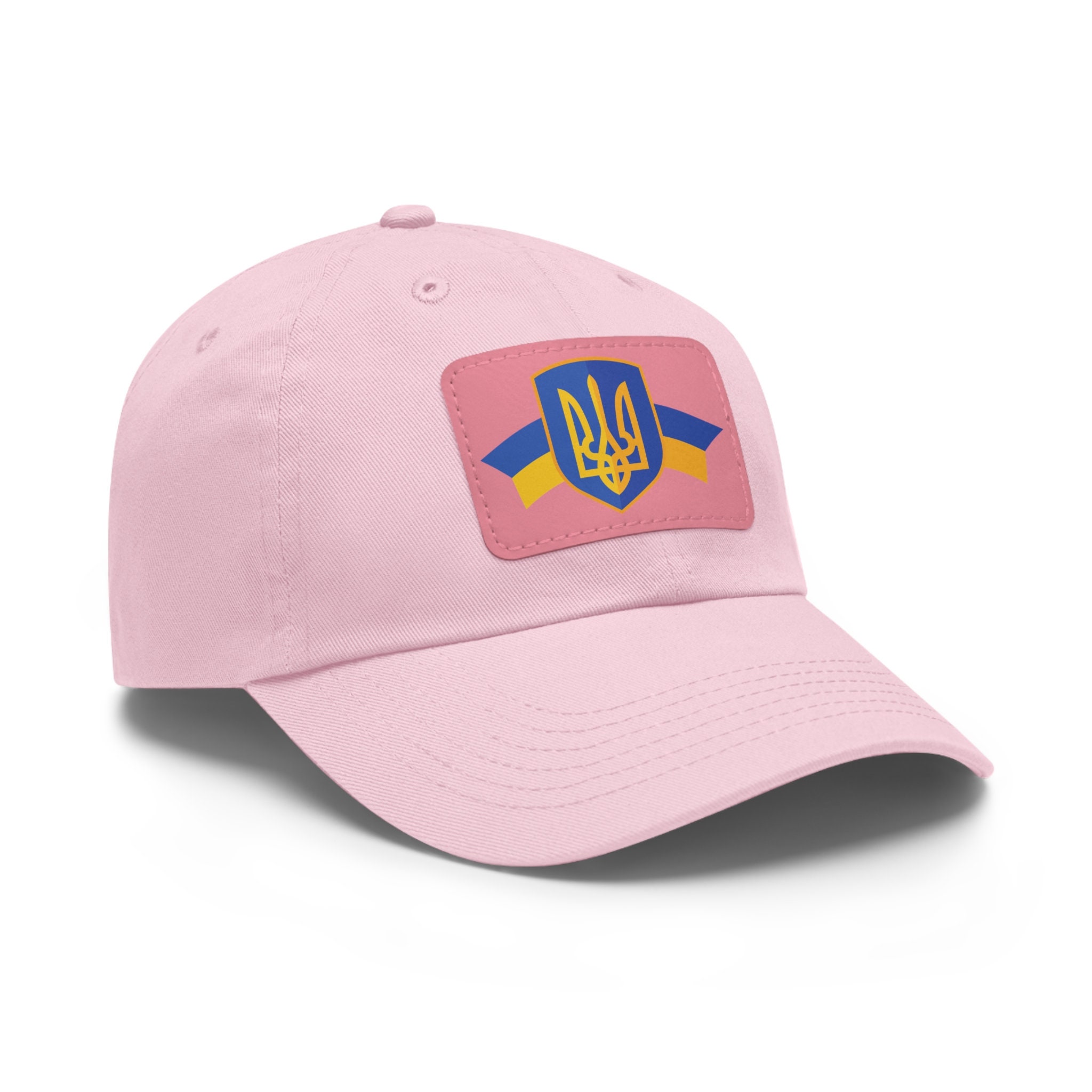 Ukrainian Trident Baseball Cap, Volodymyr Zelensky Hat, Ukrainian Gift ...