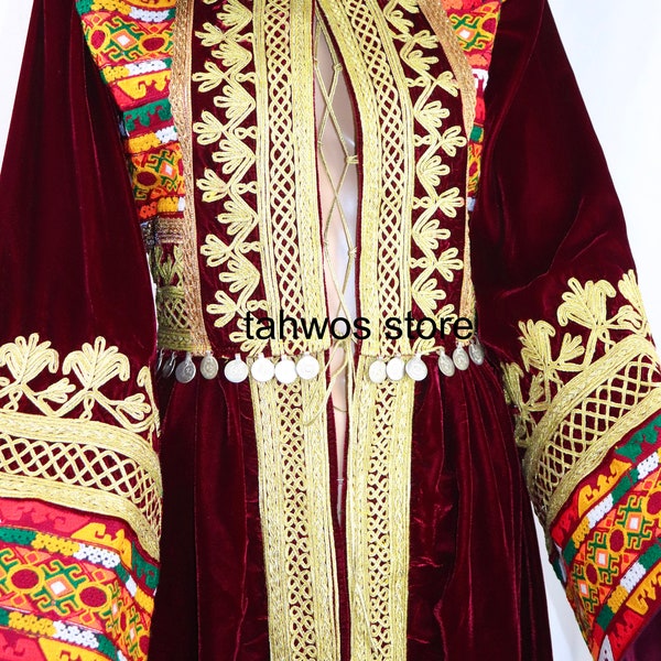 Antique Ethnic Jacket - Etsy
