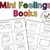 Feelings & Emotions Tab Book for Students With Autism, ADHD, or Other Emotional Difficulties to ...