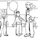 Comic Book Activity for Students With Autism, ADHD, or Other Social ...