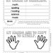 Listening Skills Tab Book for Students to Use as Part of Social ...