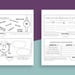 Coping Skills Tab Book for Students | Resources for Autism, ADHD ...
