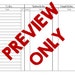 Student Homework Planner and Assignment Tracker Pages for Teachers ...