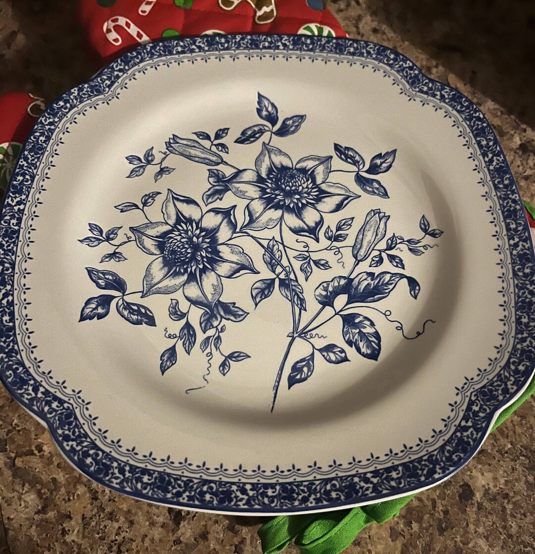 Spode Blue Room Collection - Etsy