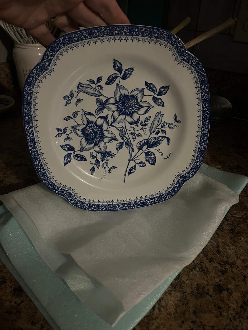 Spode Blue Room Collection - Etsy