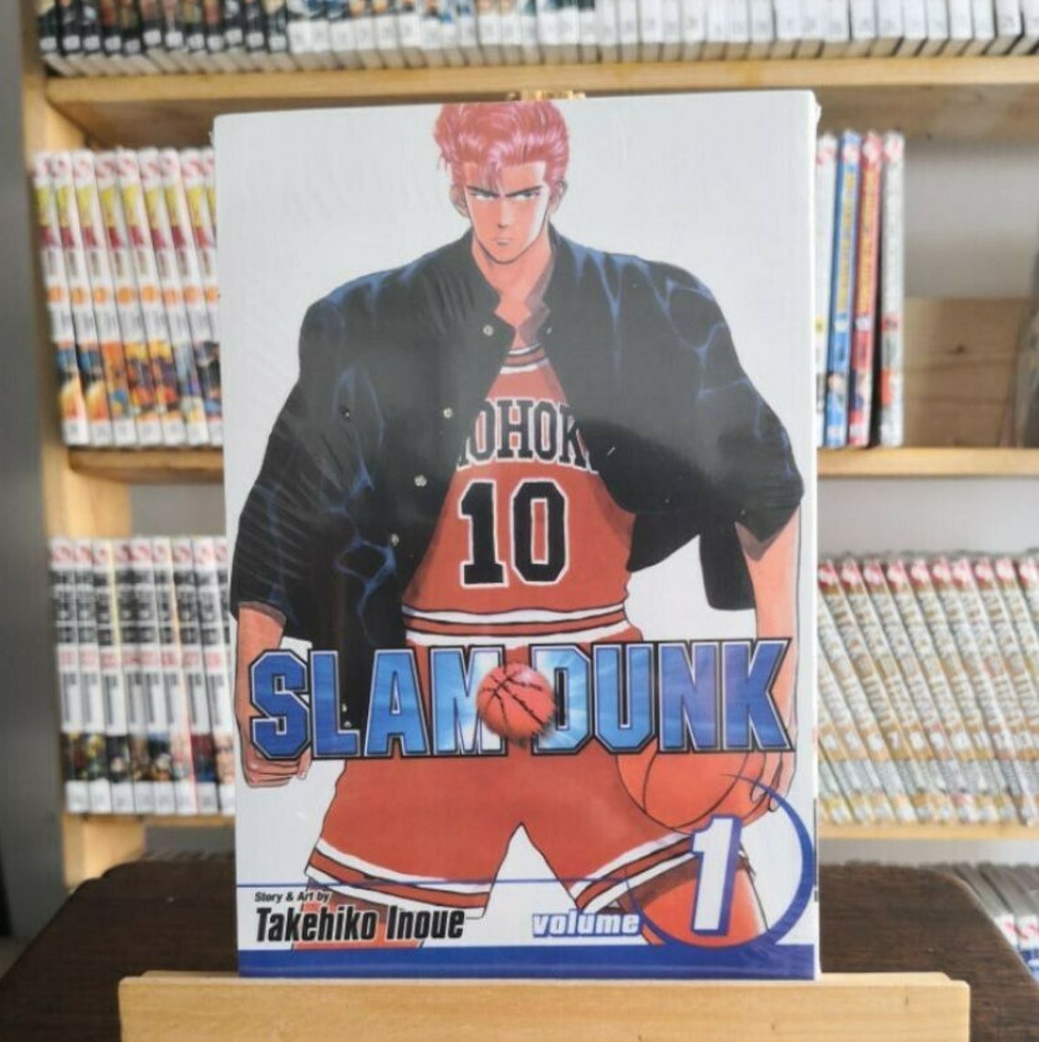 Japanese Comic Anime by Takehiko Volume 1-31 Manga Complete Set ...