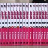 New Set Dvd Anime Banana Fish Complete TV Series volume 1-24 End Box ...