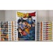 Detective Conan Movie Collection 29 in 1 Anime DVD Box Set English ...