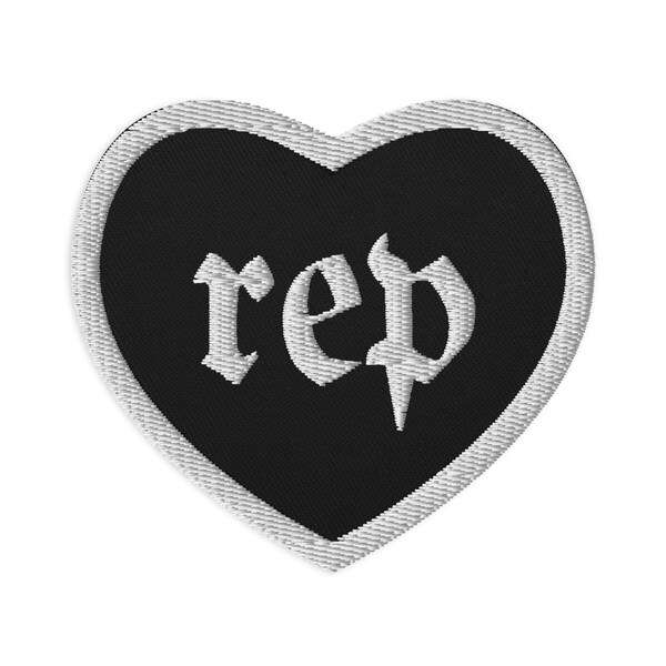 Taylor Reputation Jacket - Etsy