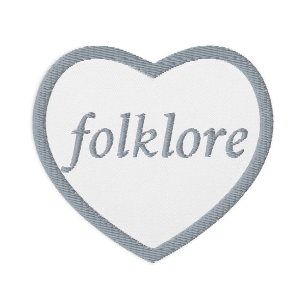 Folklore - Etsy