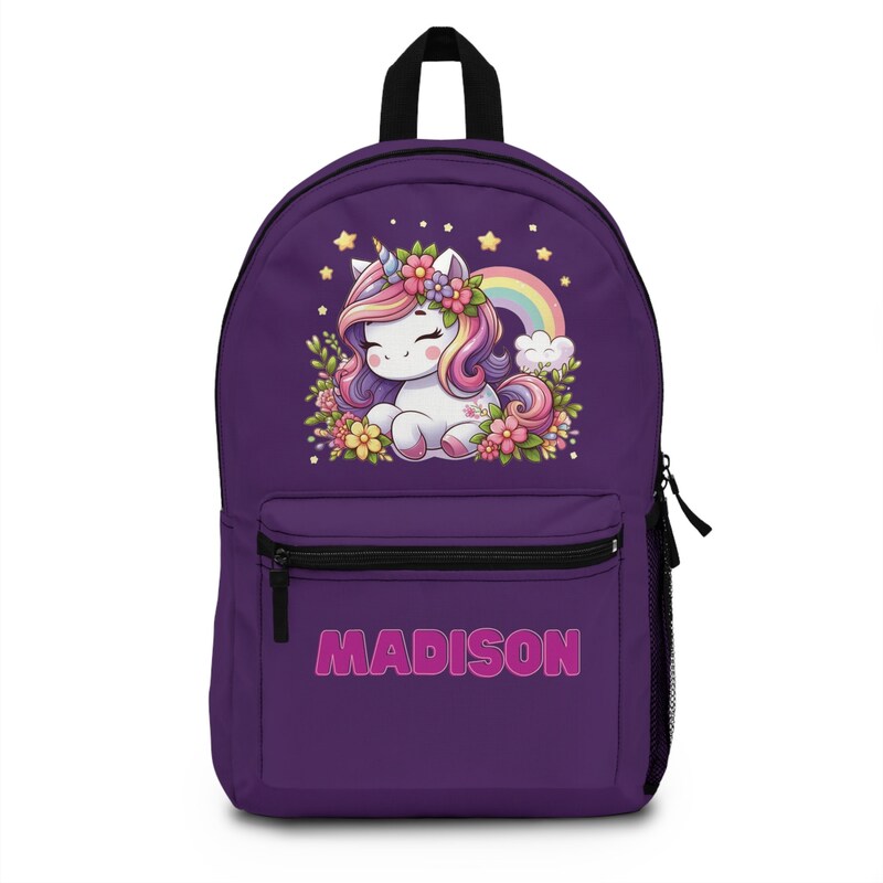 Backpacks for Girls - Etsy