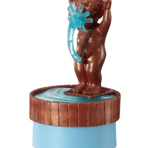 EPOCH Angel Boys Are Going Tinkle Japan Toys or Gashapons - Etsy